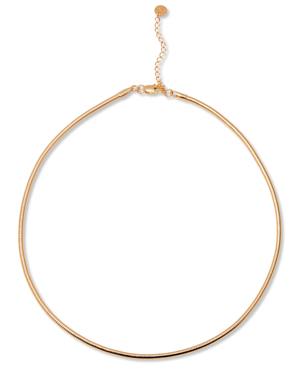 Click here for brook & york Alanna Collar Necklace - Gold prices