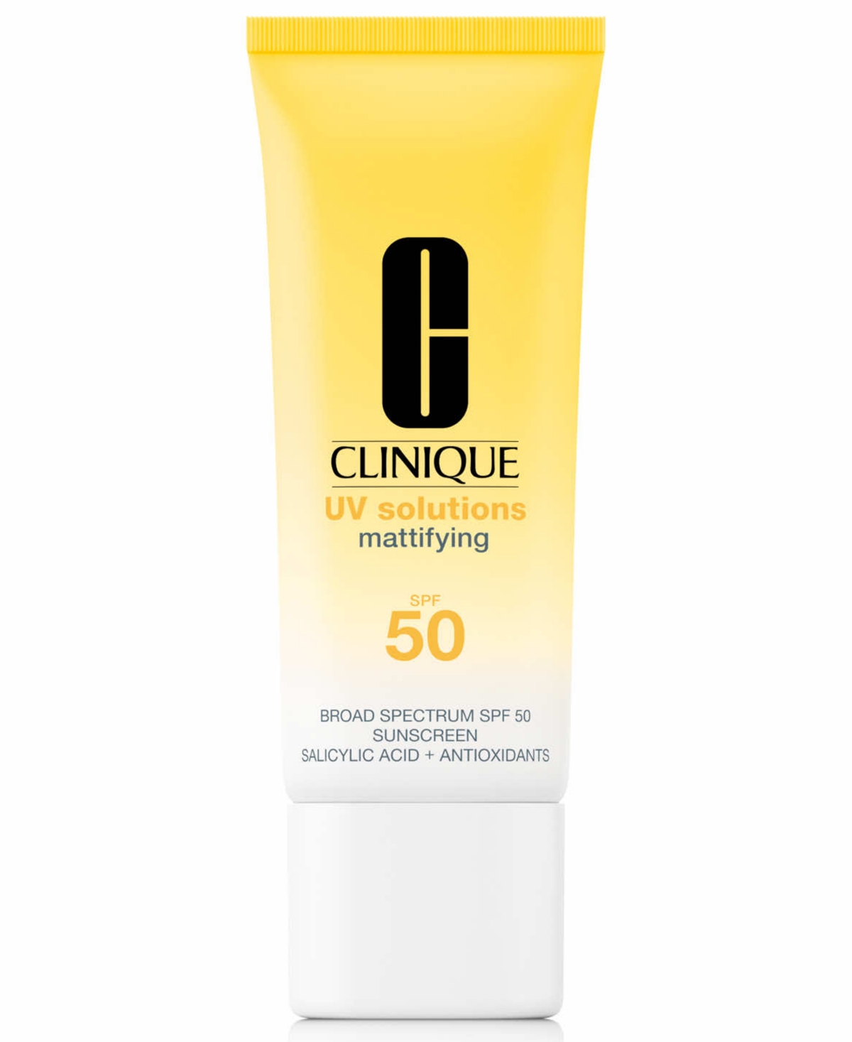 Click here for Clinique Uv Solutions Mattifying Sunscreen Spf 50... prices
