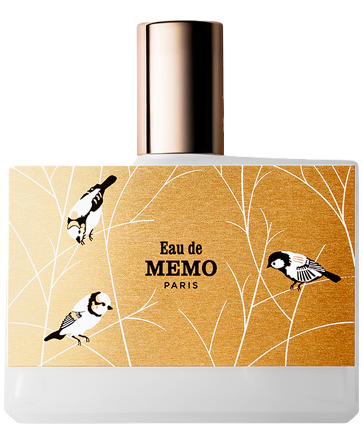 Click here for Memo Paris Eau De Memo Parfum  3.4 oz. prices