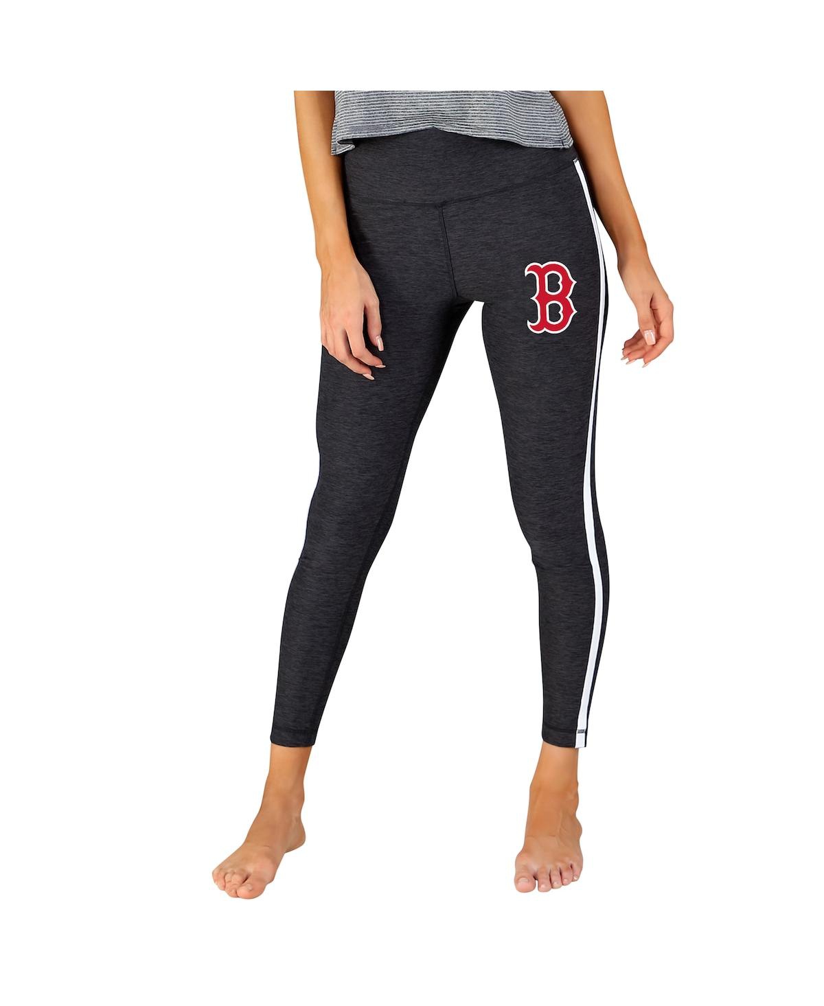 Click here for Womens Charcoal/White Boston Red Sox Centerline Kn... prices
