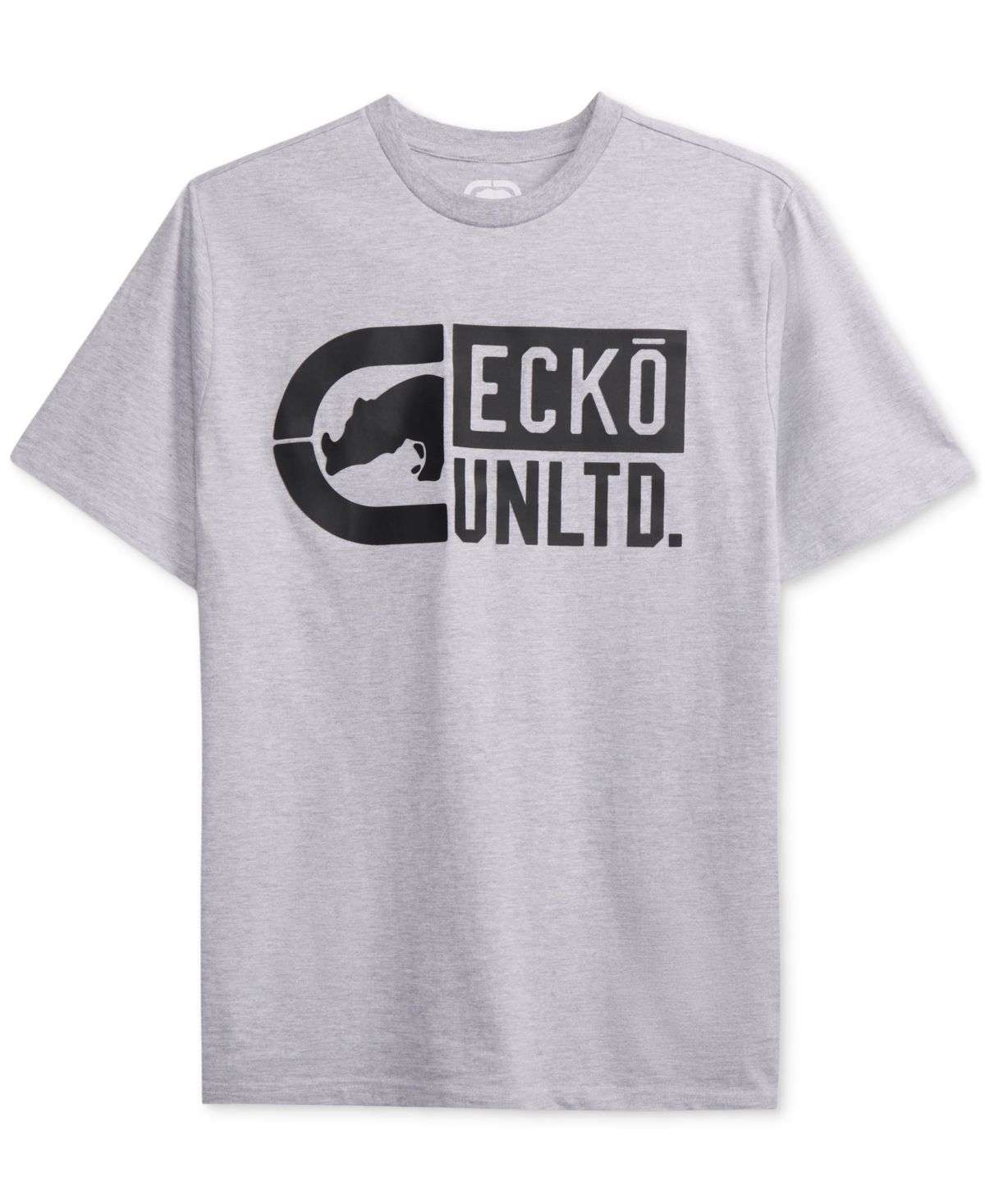 Click here for Ecko Unltd Mens Full Circle Rhino Logo Detail T-Sh... prices