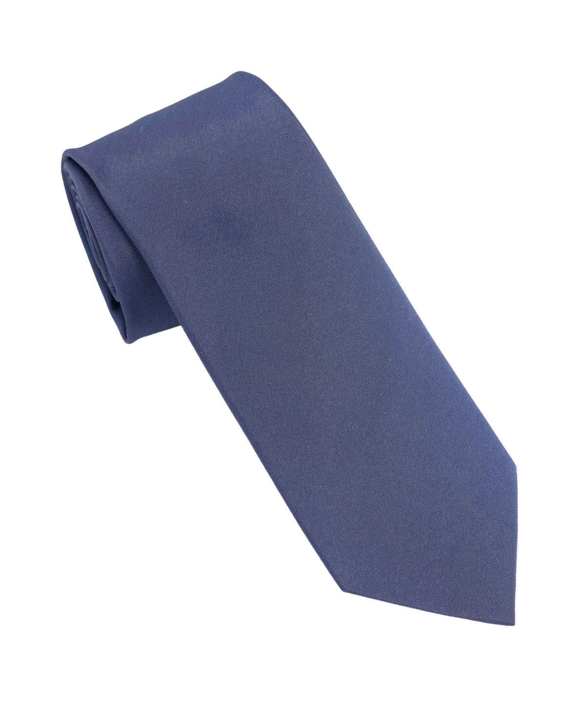 Click here for Dkny Mens Matte Satin Slim Design Tie - Steel Blue prices