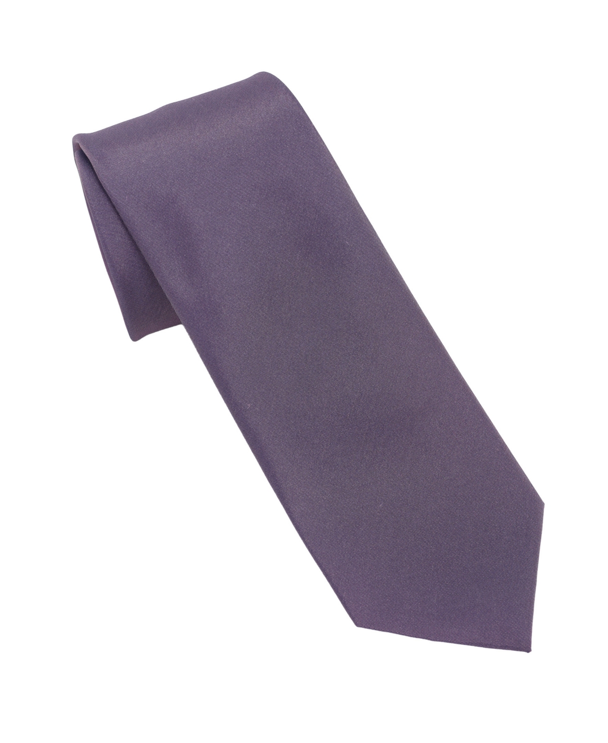 Click here for Dkny Mens Matte Satin Slim Design Tie - Pink prices