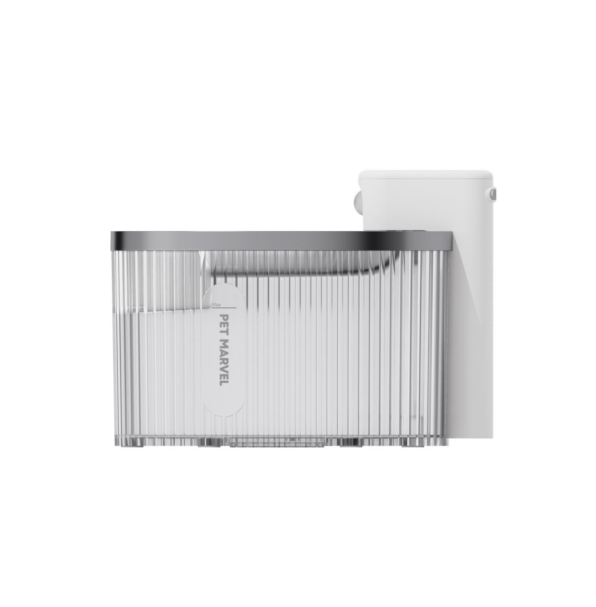 Click here for PetMarvel Auto Pet Water Fountain Mini Stainless -... prices