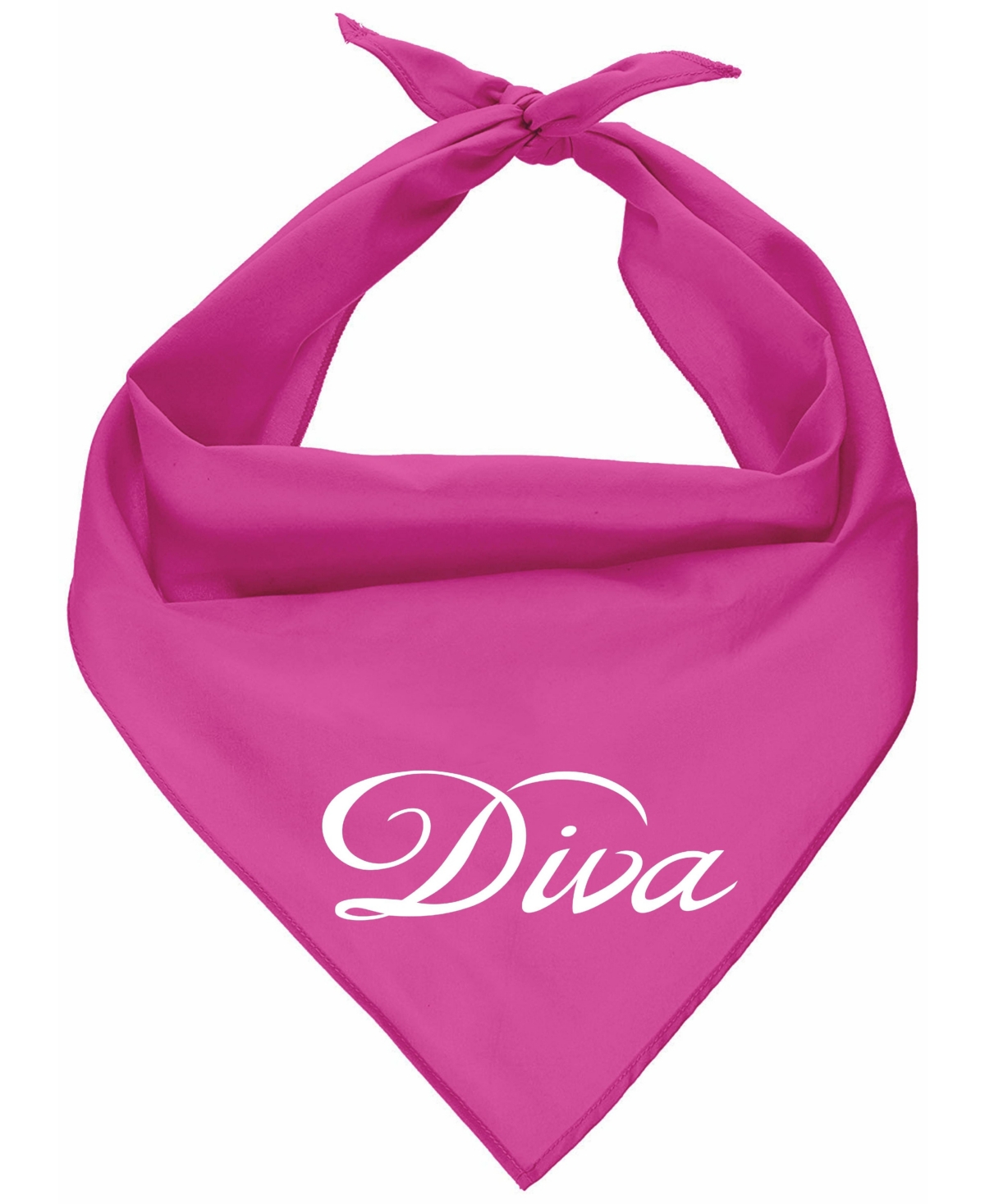 Click here for Parisian Pet Diva Dog Bandana prices