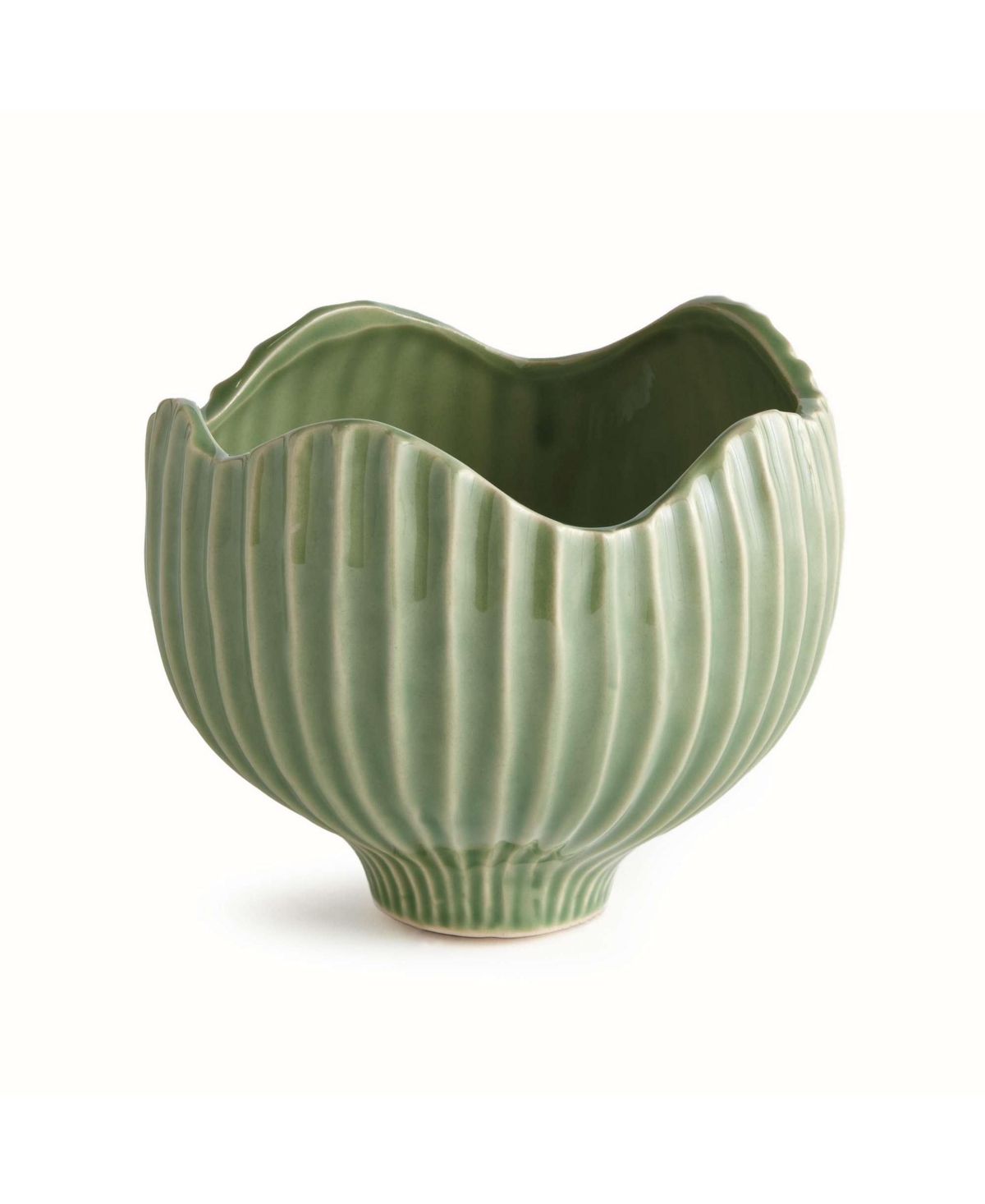 Click here for Napa Home & Garden Marianna Green Glaze Decorative... prices