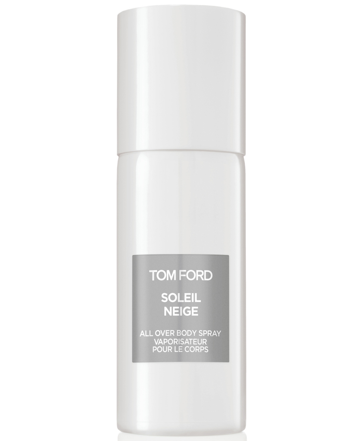 Click here for Tom Ford Soleil Neige All Over Body Spray  3.4 oz. prices