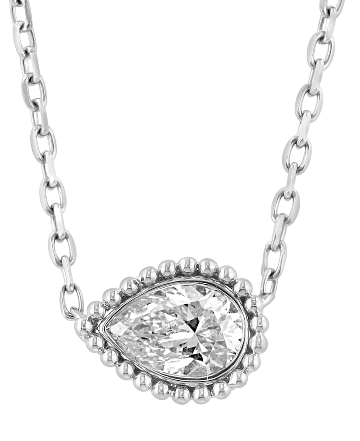 Click here for Effy Collection Diamond Pendant Necklace (1/3 ct.... prices