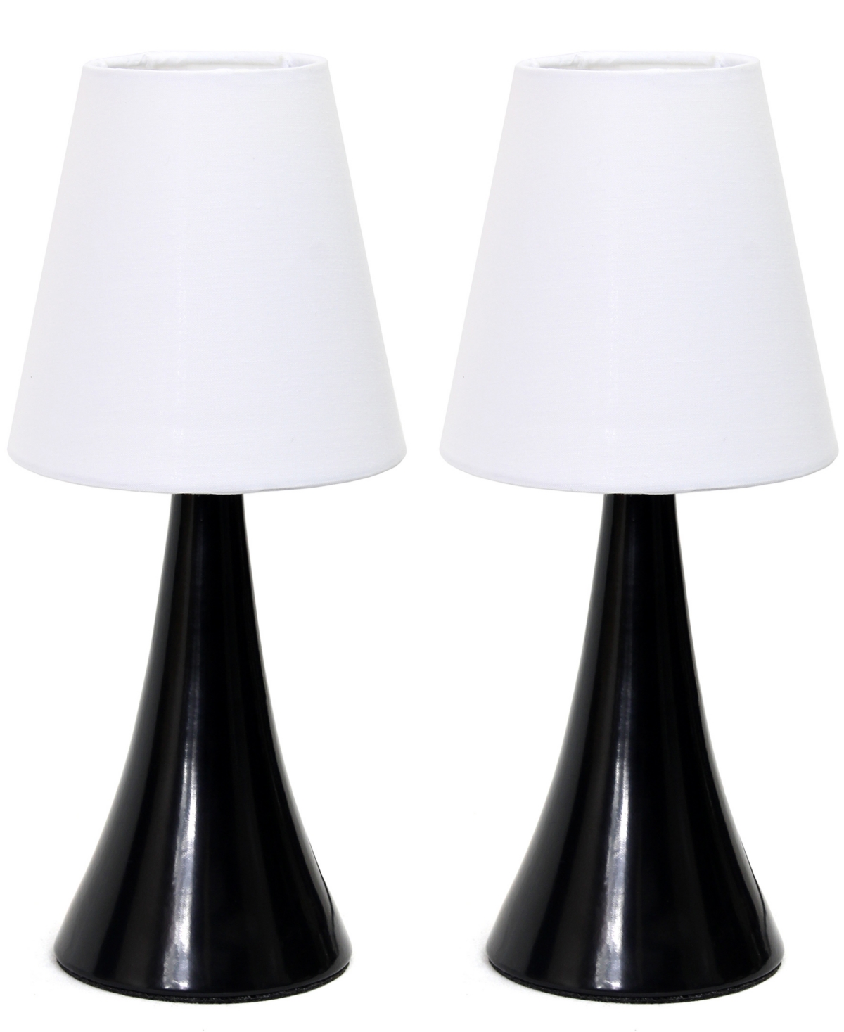 Click here for Creekwood Home Chic and Contemporary Metal Mini To... prices