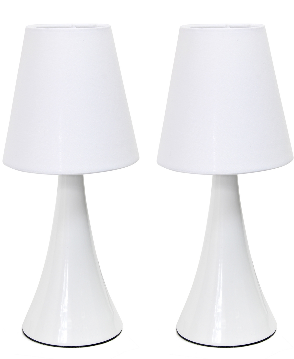 Click here for Creekwood Home Chic and Contemporary Metal Mini To... prices