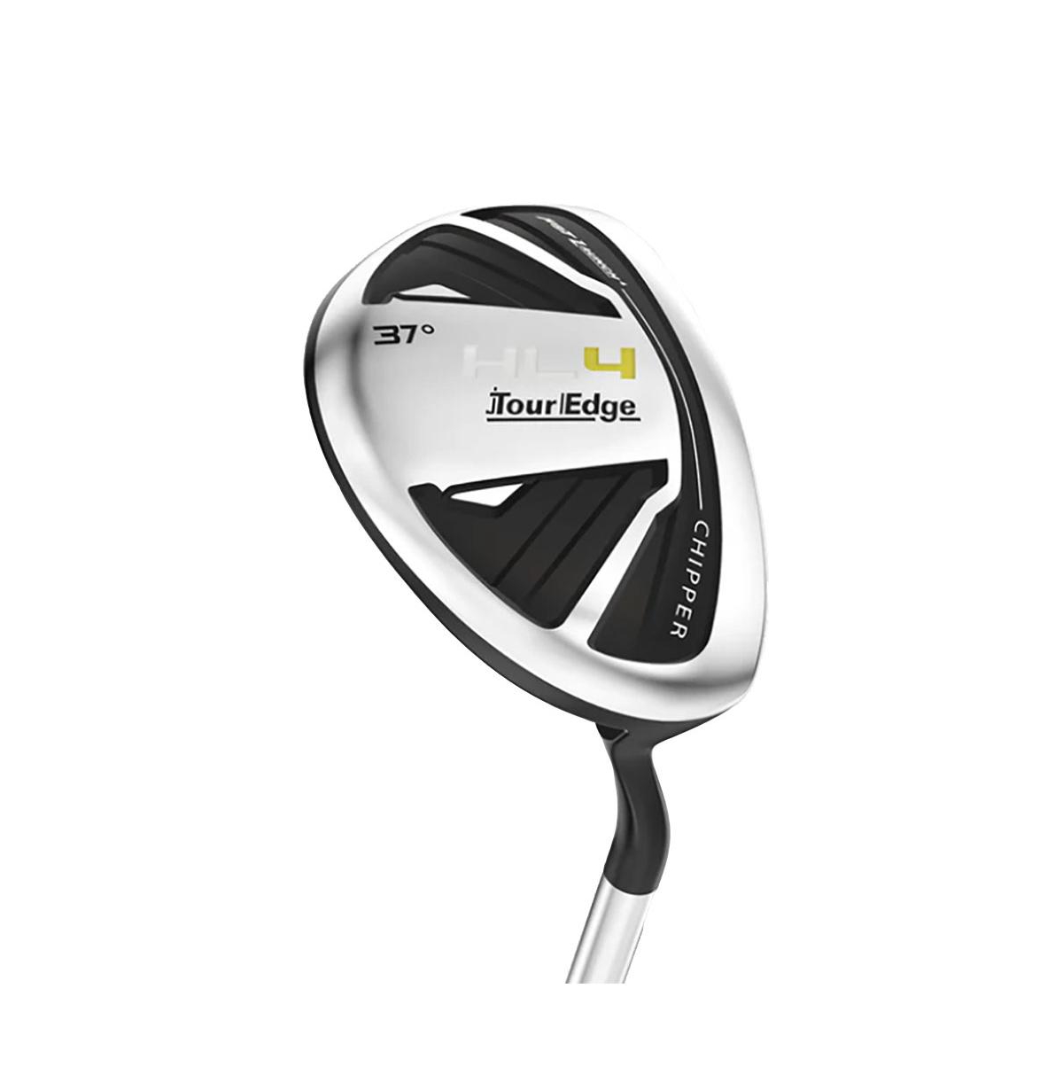 Click here for Tour Edge Hot Launch HL4 / 33 4 Mens Left Hand Chi... prices