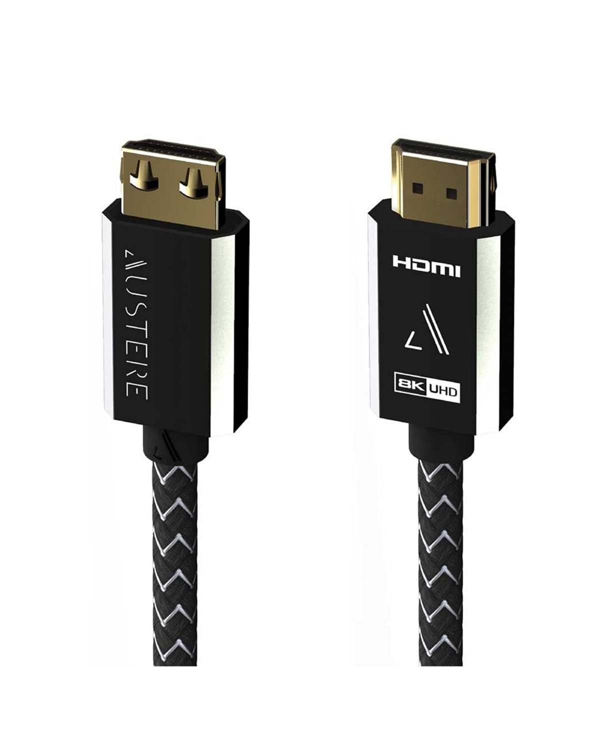 Click here for Austere Vii Series 8K Hdmi Cable - Black  platinum prices