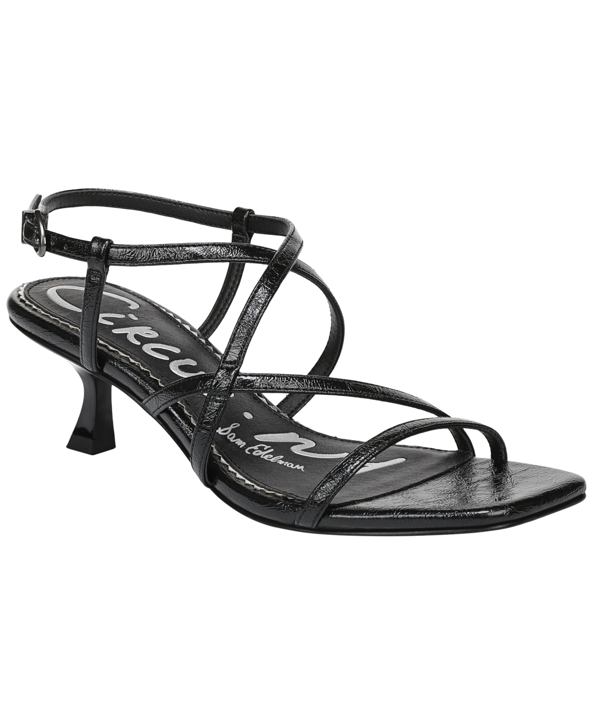 Click here for Circus Ny by Sam Edelman Womens Jasmine Strappy Ki... prices