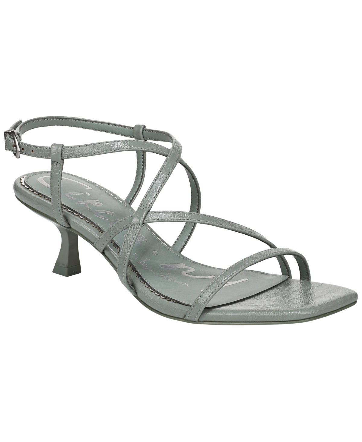 Click here for Circus Ny by Sam Edelman Womens Jasmine Strappy Ki... prices