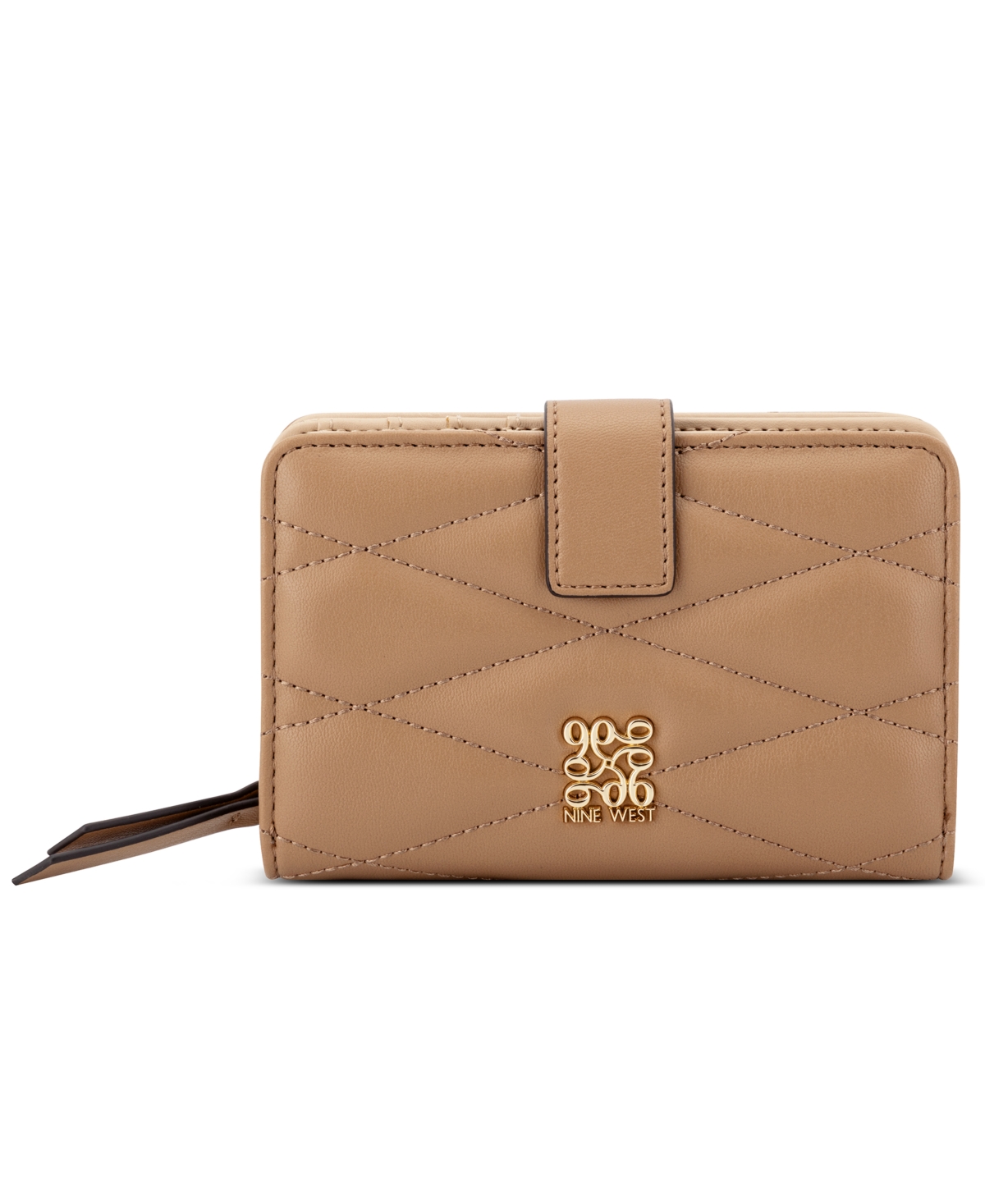 Click here for Anders French Wallet - Dark Camel prices