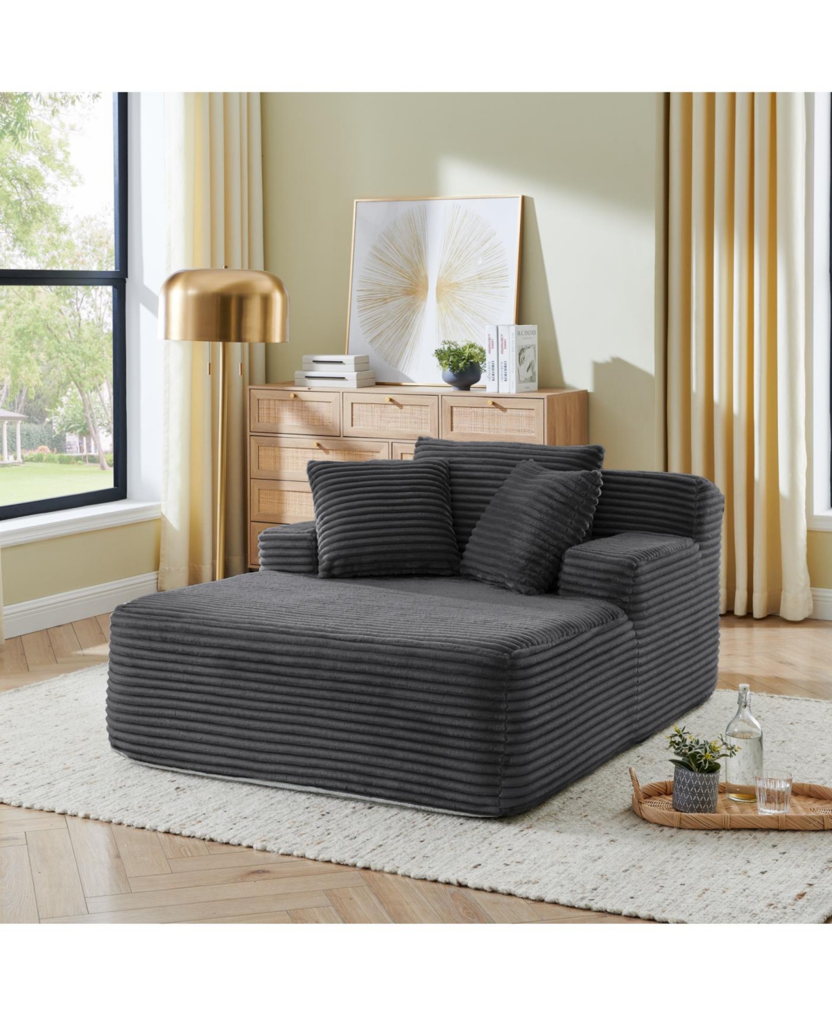 Click here for Streamdale Furniture Streamdale Single lazy sofa l... prices