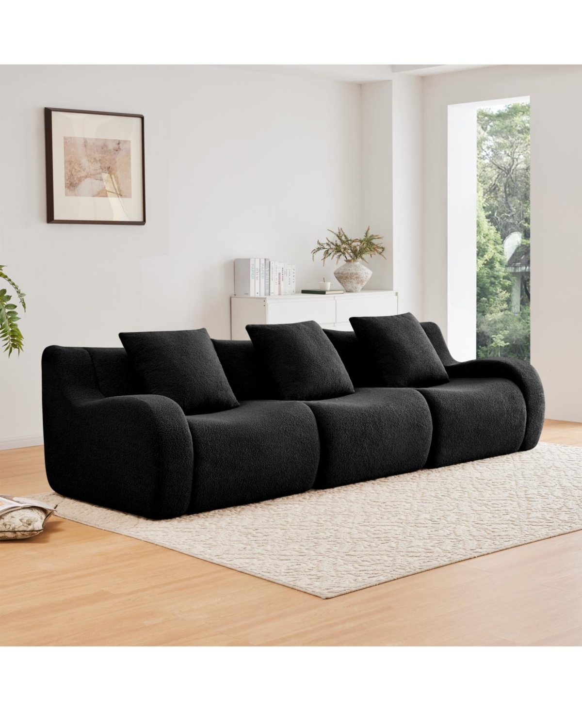 Click here for Streamdale Furniture Streamdale Boneless Sofa  Ted... prices
