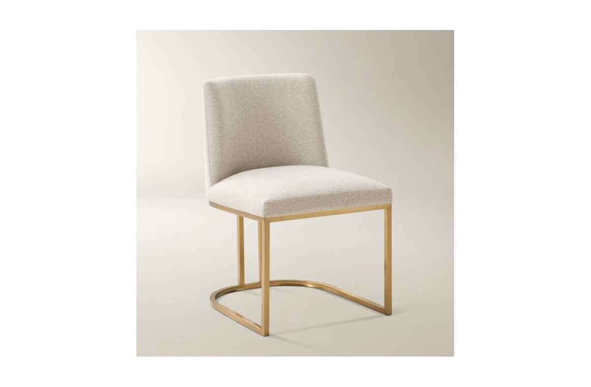 Click here for Z Gallerie Bergen Dining Chair - Set of 2 - Ivory prices