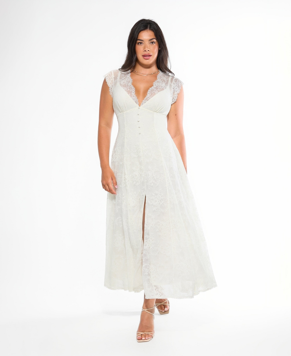 Click here for Popilush Womens Shapewear Boho Floral Lace Front S... prices