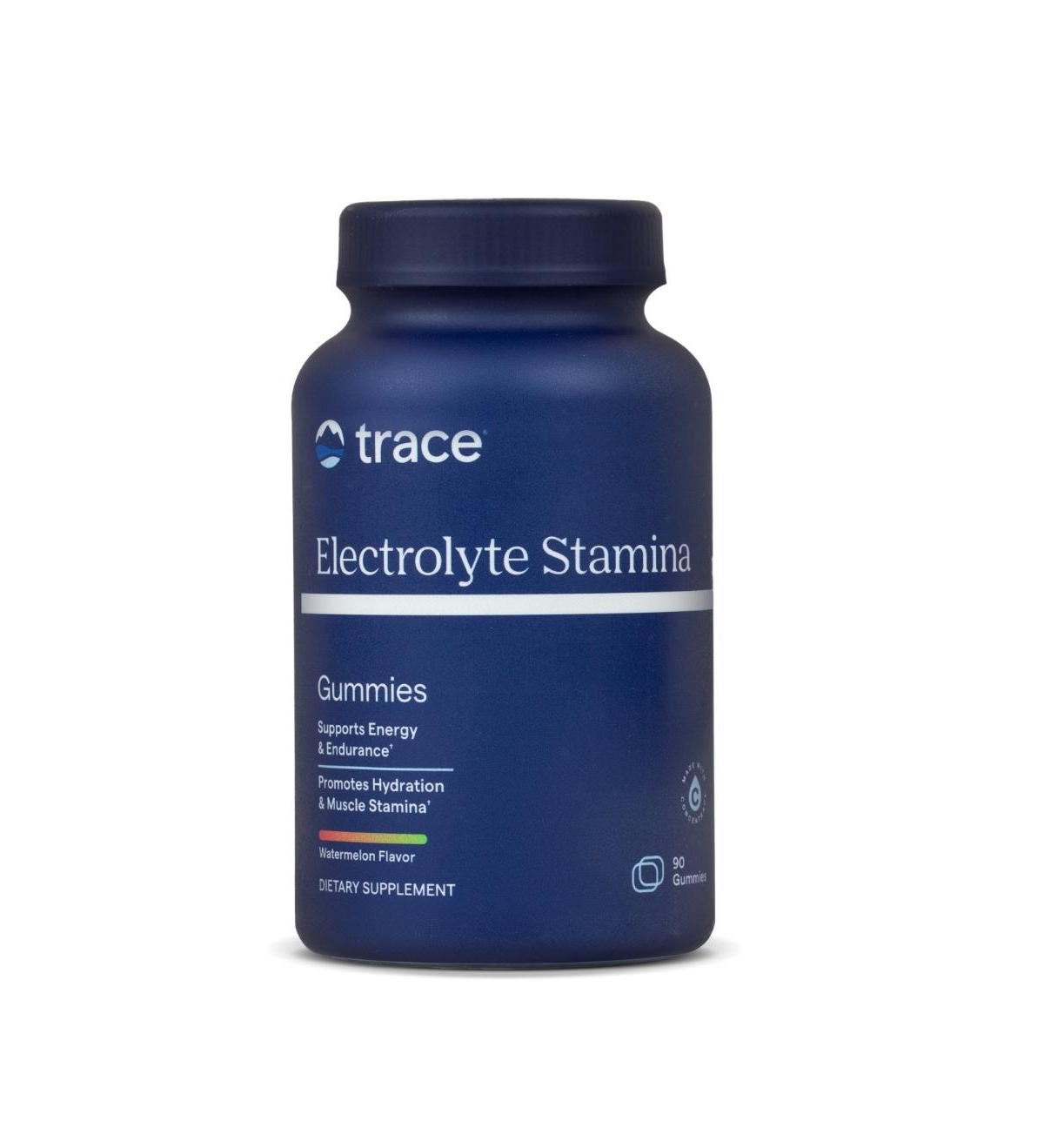 Click here for Trace Minerals Electrolyte Stamina: Hydration  ele... prices