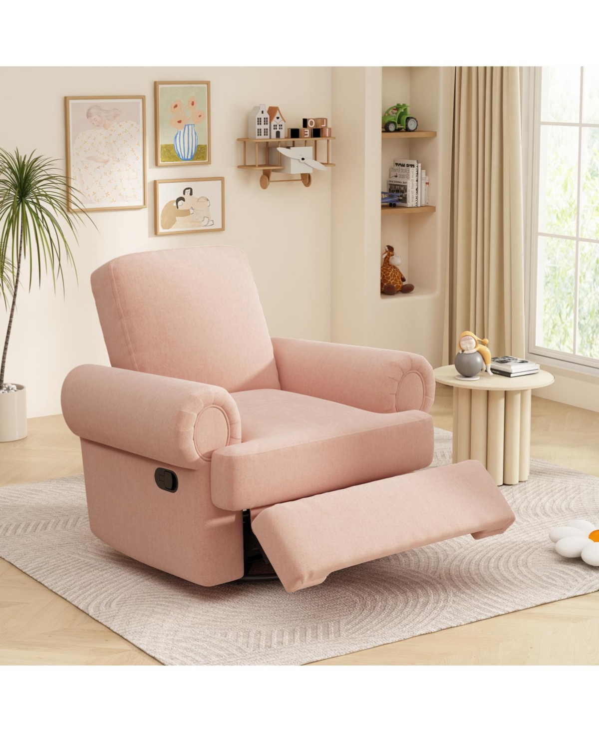 Click here for Streamdale Furniture Streamdale Manual Recliner So... prices