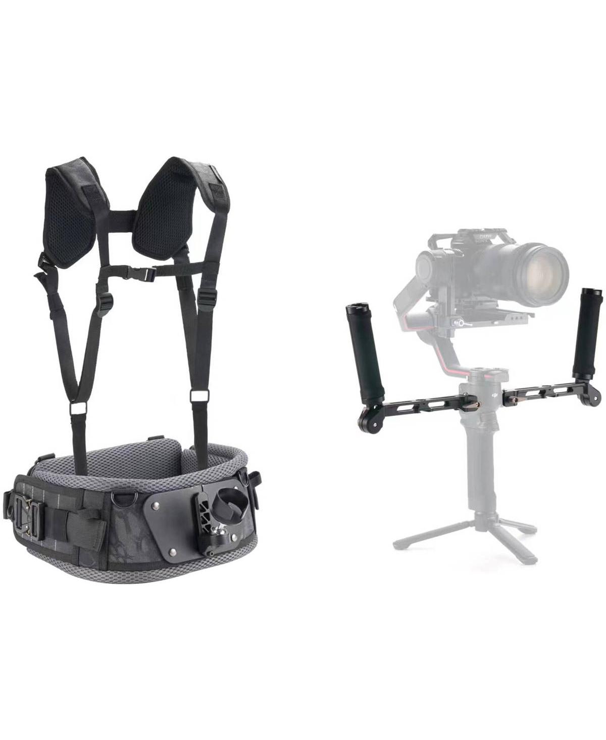 Click here for Tilta Lightweight Dual Handle Gimbal Support Syste... prices