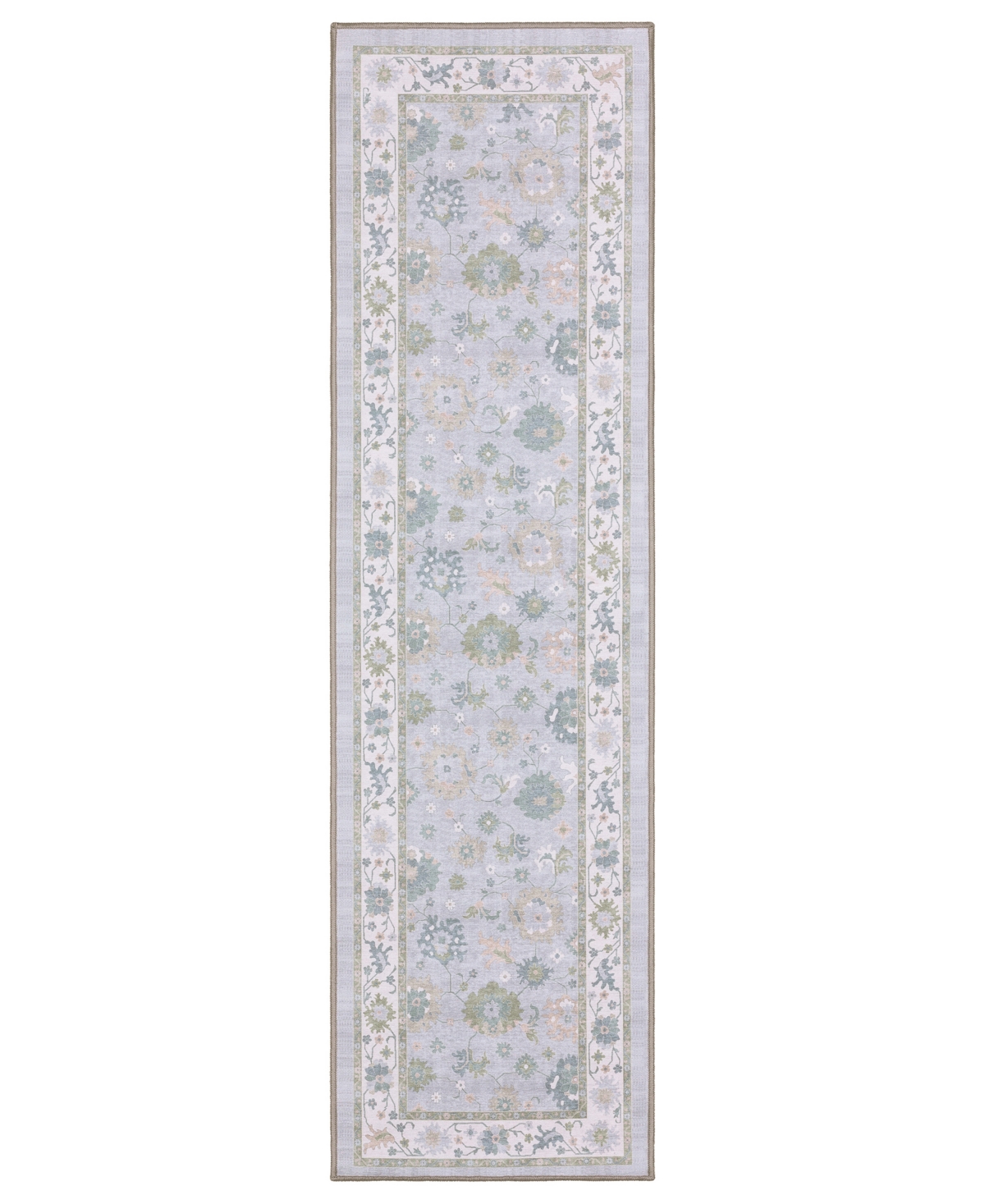 Click here for Oriental Weavers Addison Machine Washable ADD06 2x... prices