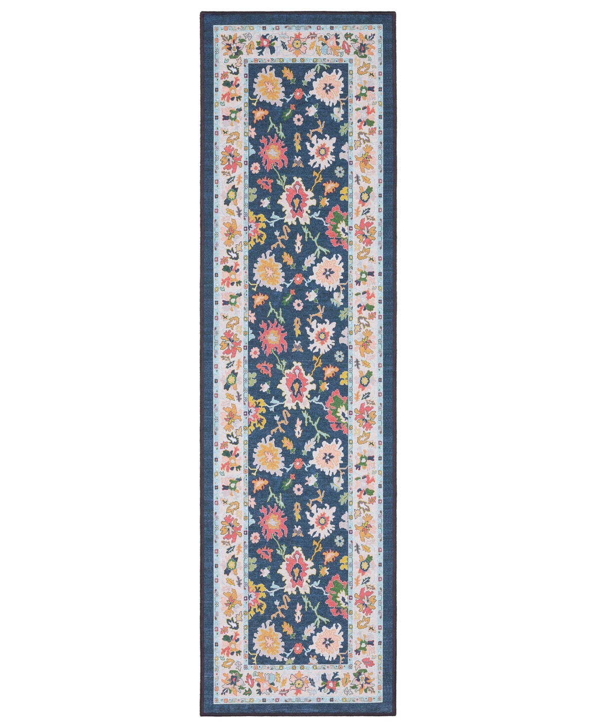 Click here for Oriental Weavers Addison Machine Washable ADD03 2x... prices