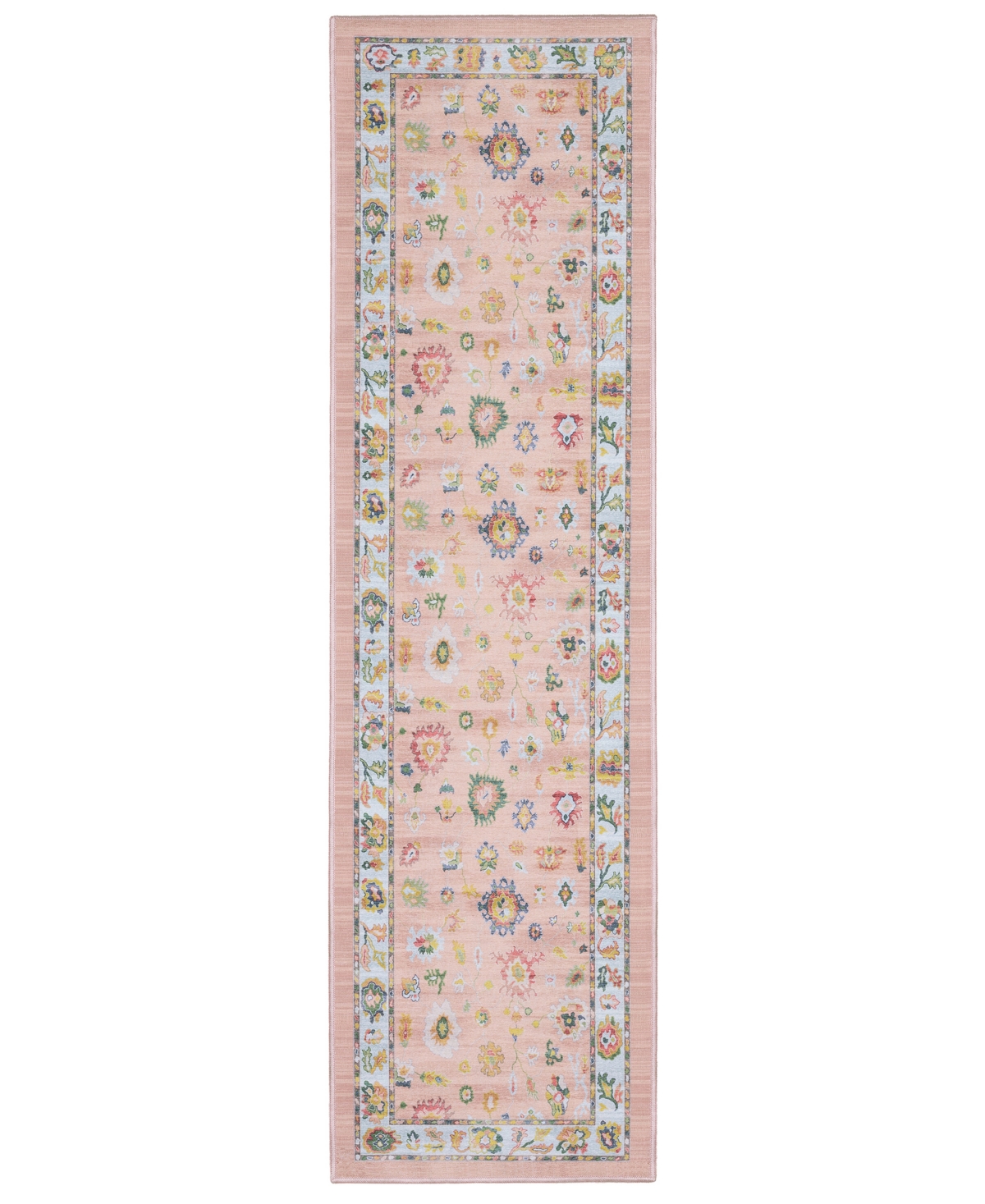 Click here for Oriental Weavers Addison Machine Washable ADD01 2x... prices