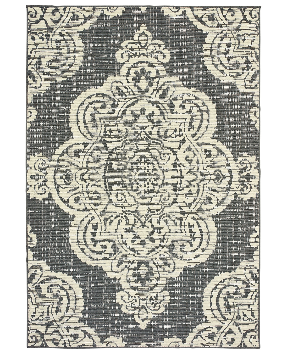 Click here for Oriental Weavers Marina 5929J 67 x 96 Indoor/Outdo... prices