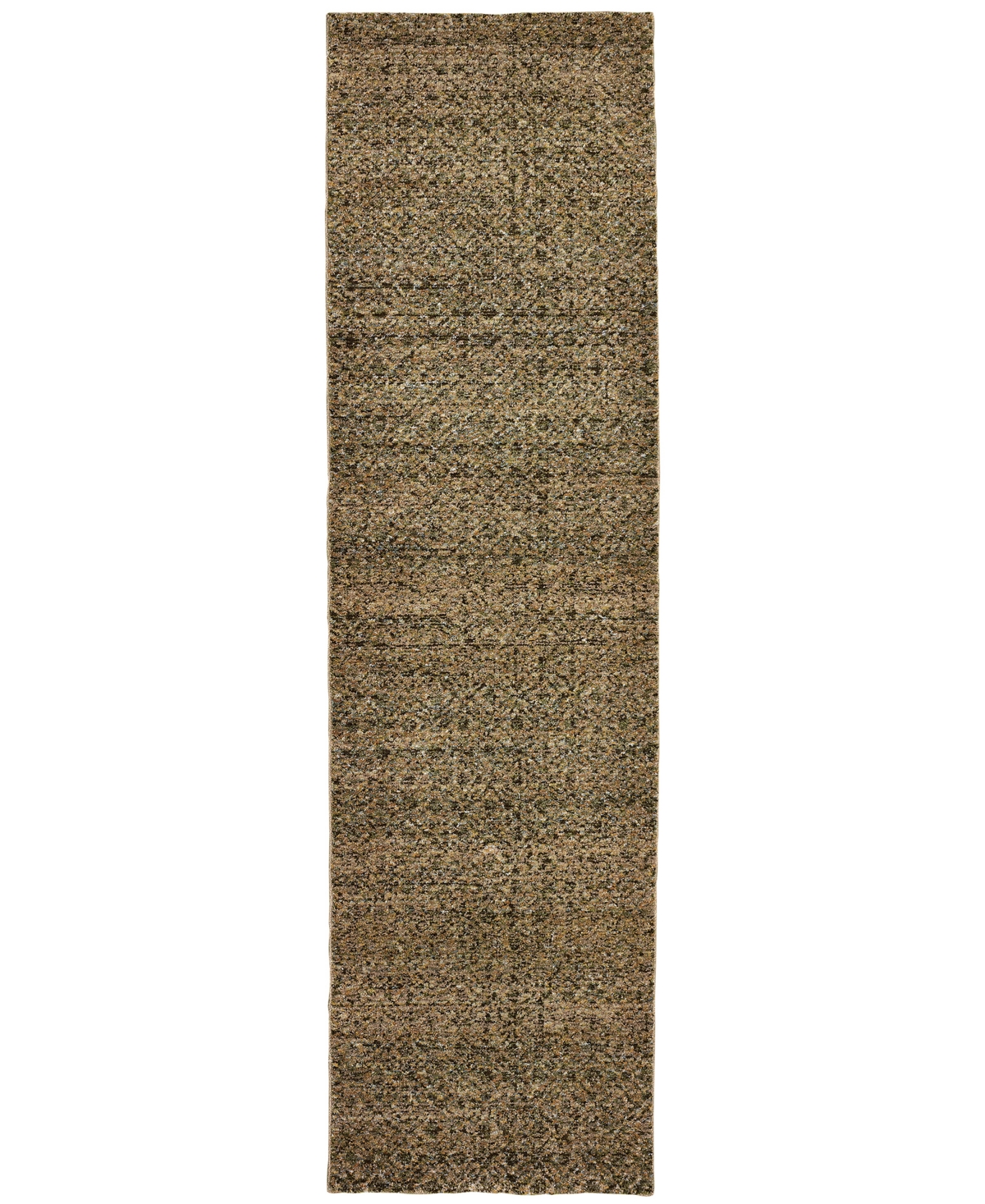 Click here for Oriental Weavers Atlas Dig 23 x 8 Runner Area Rug... prices