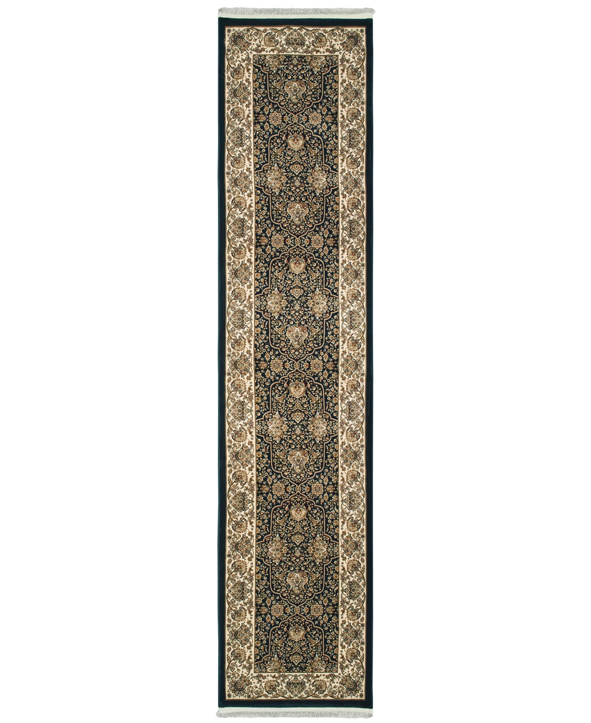 Click here for Oriental Weavers Masterpiece Panel 23 x 10 Runner... prices