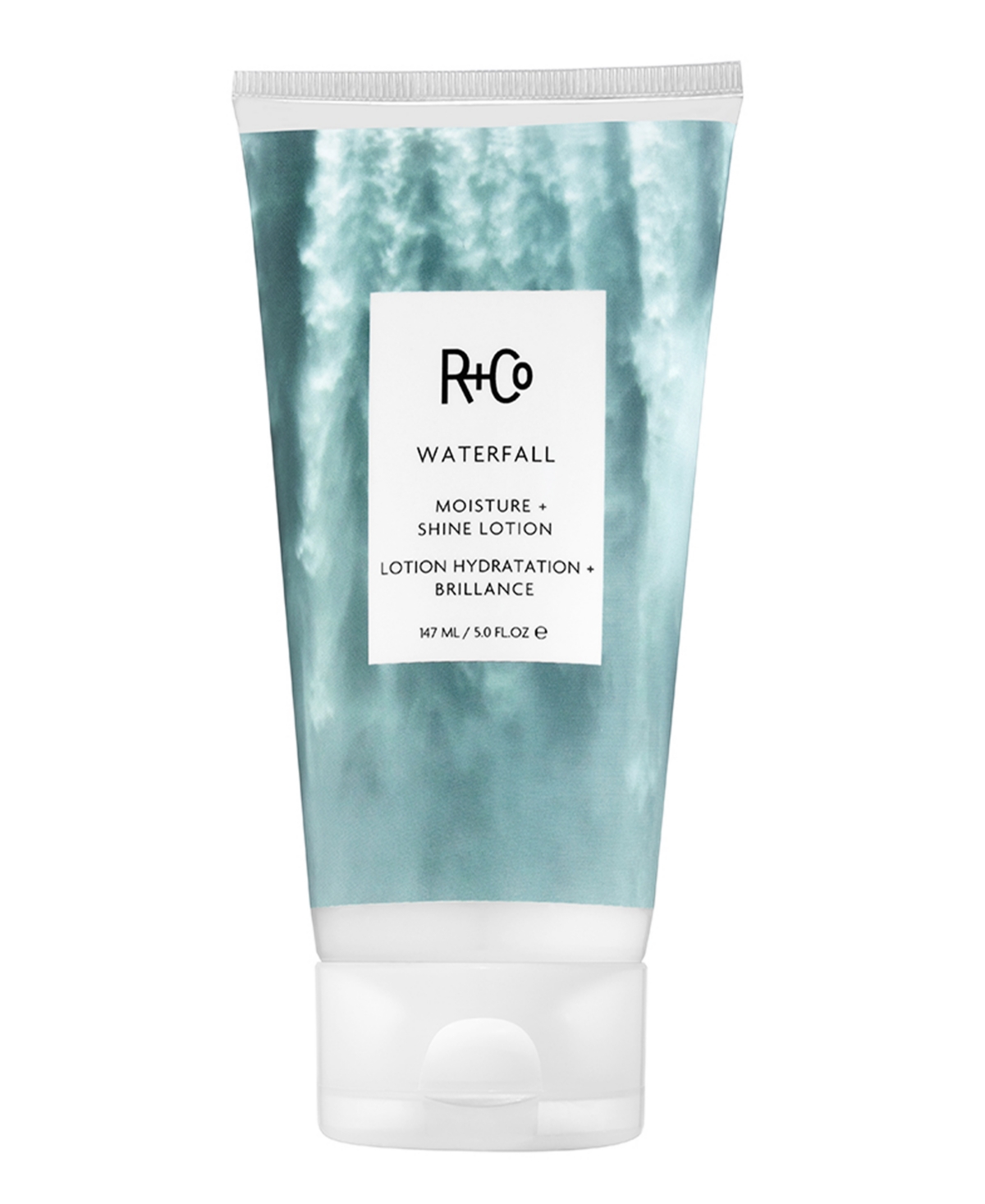 Click here for R+Co Waterfall Moisture and Shine Hair Lotion  5 o... prices