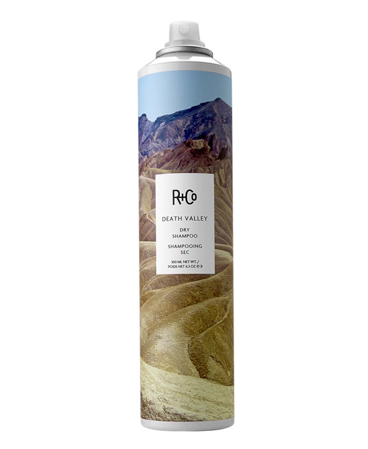 Click here for R+Co Death Valley Dry Shampoo  6.3 oz. prices