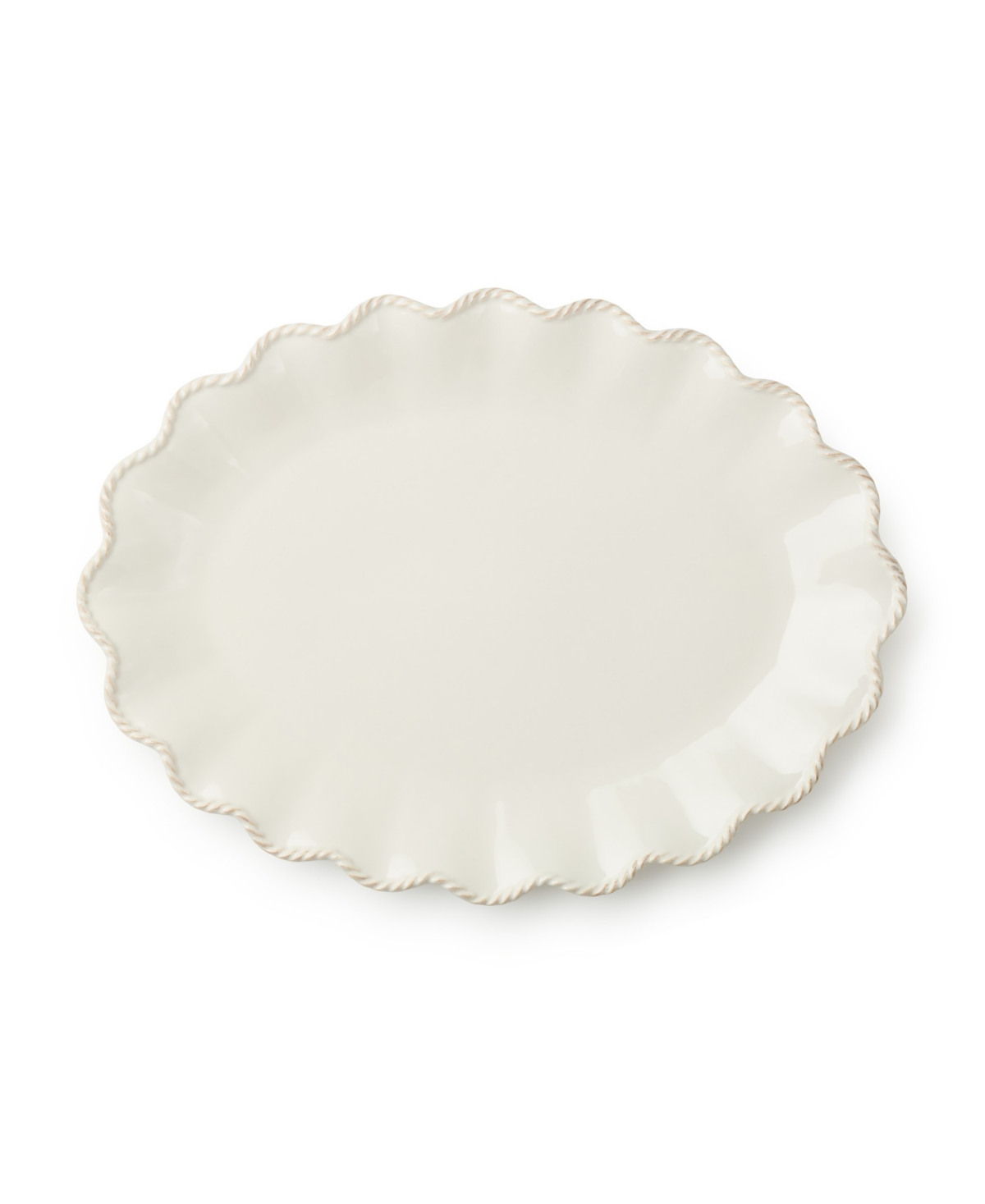 Click here for Certified International Heritage Scroll Large Oval... prices