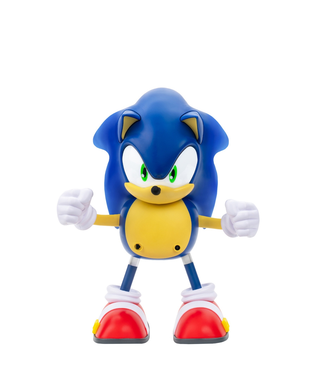 Click here for World Tech Toys Sonic The Hedgehog Dancing Sonic prices