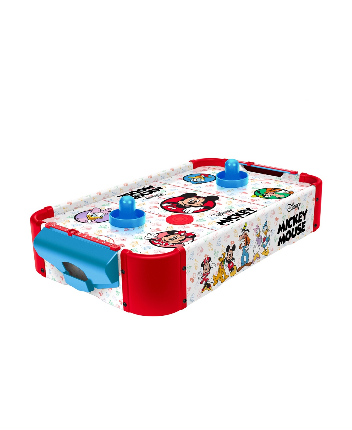 Click here for World Tech Toys Mickey Mouse Electronic Tabletop A... prices
