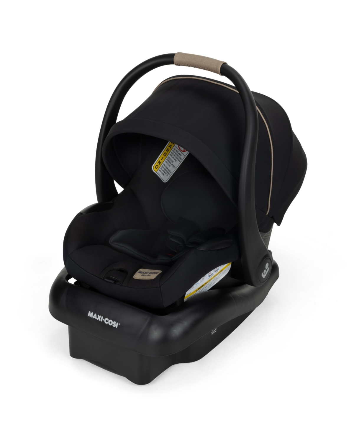 Click here for Maxi-Cosi Baby Mico Pro Car Seat - Sea Shadow prices