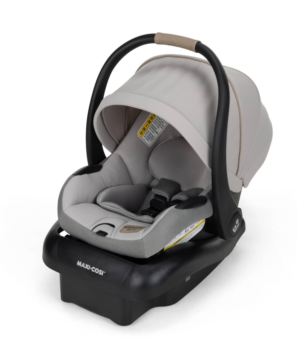 Click here for Maxi-Cosi Baby Mico Pro Car Seat - Sea Drift prices