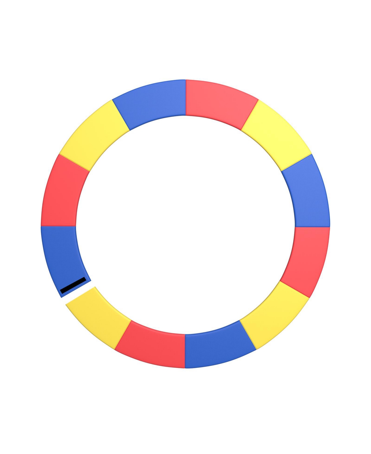 Click here for Hongge 12FT Trampoline Replacement Safety Pad with... prices