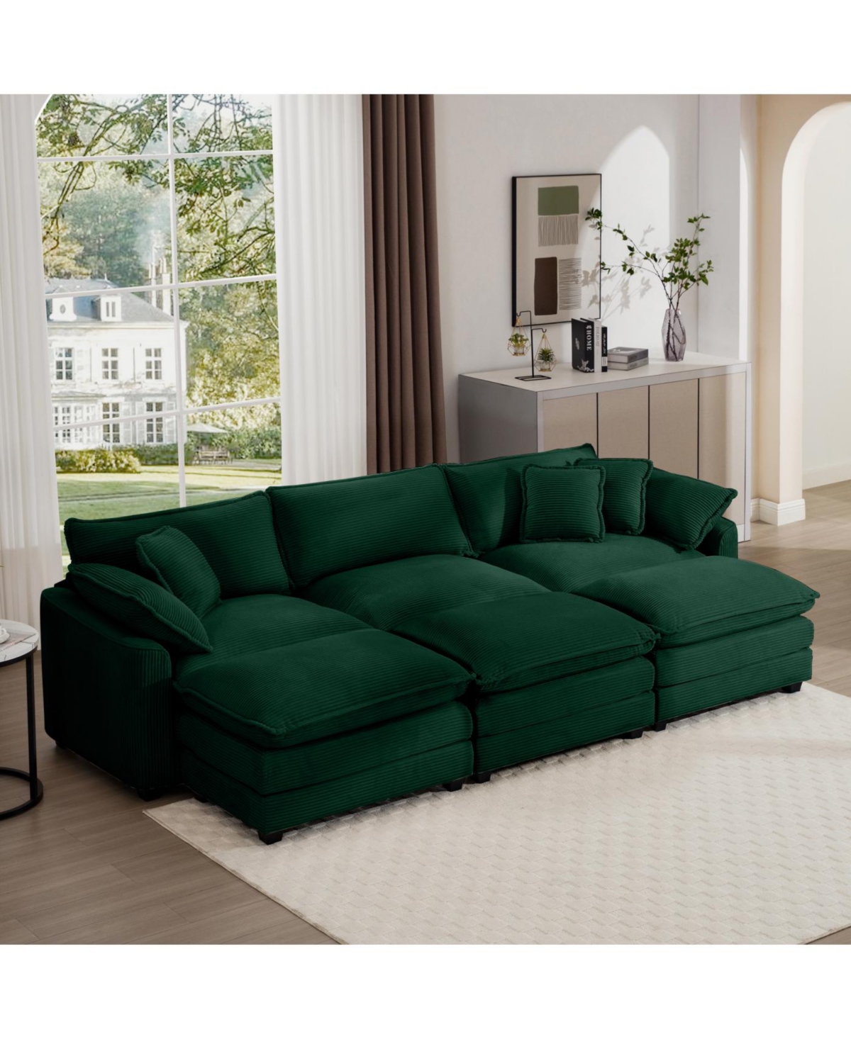 Click here for Streamdale Furniture Streamdale Oversized Modular... prices