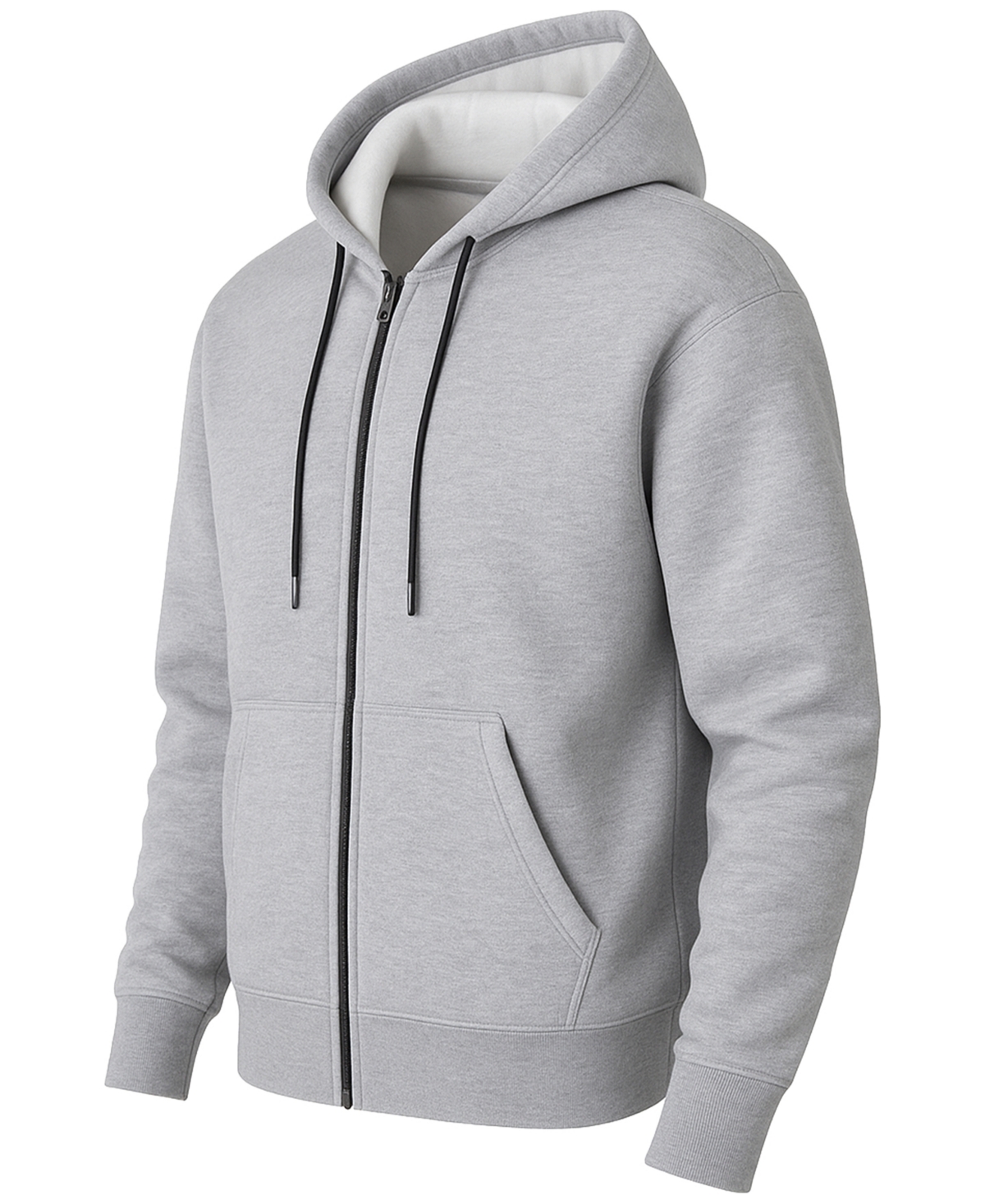 Click here for Blue Ice Mens Super Heavyweight Fleece Lined Full-... prices