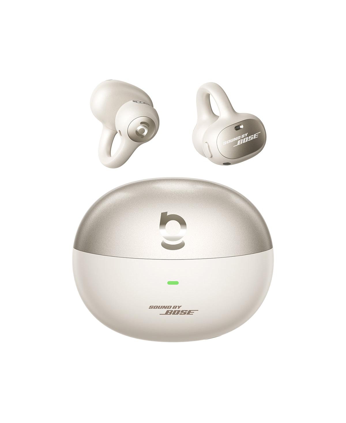 Click here for Baseus Inspire XC1 Open Ear Clip-On Earbuds  Sound... prices