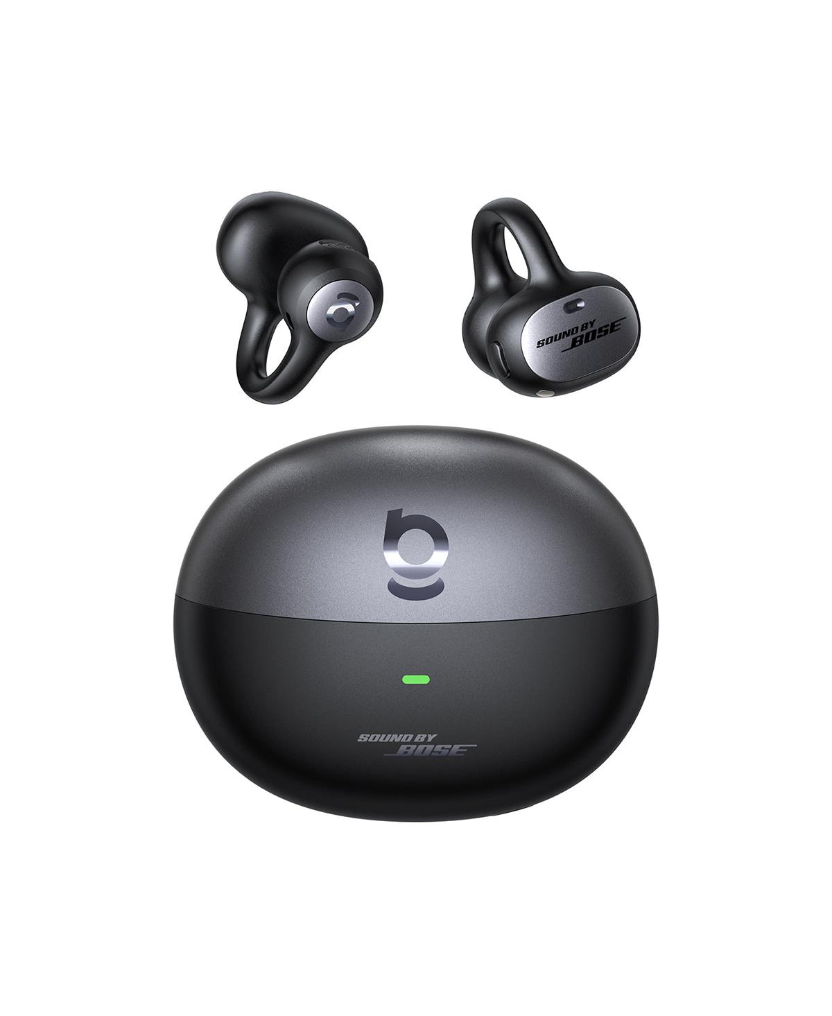 Click here for Baseus Inspire XC1 Open Ear Clip-On Earbuds  Sound... prices