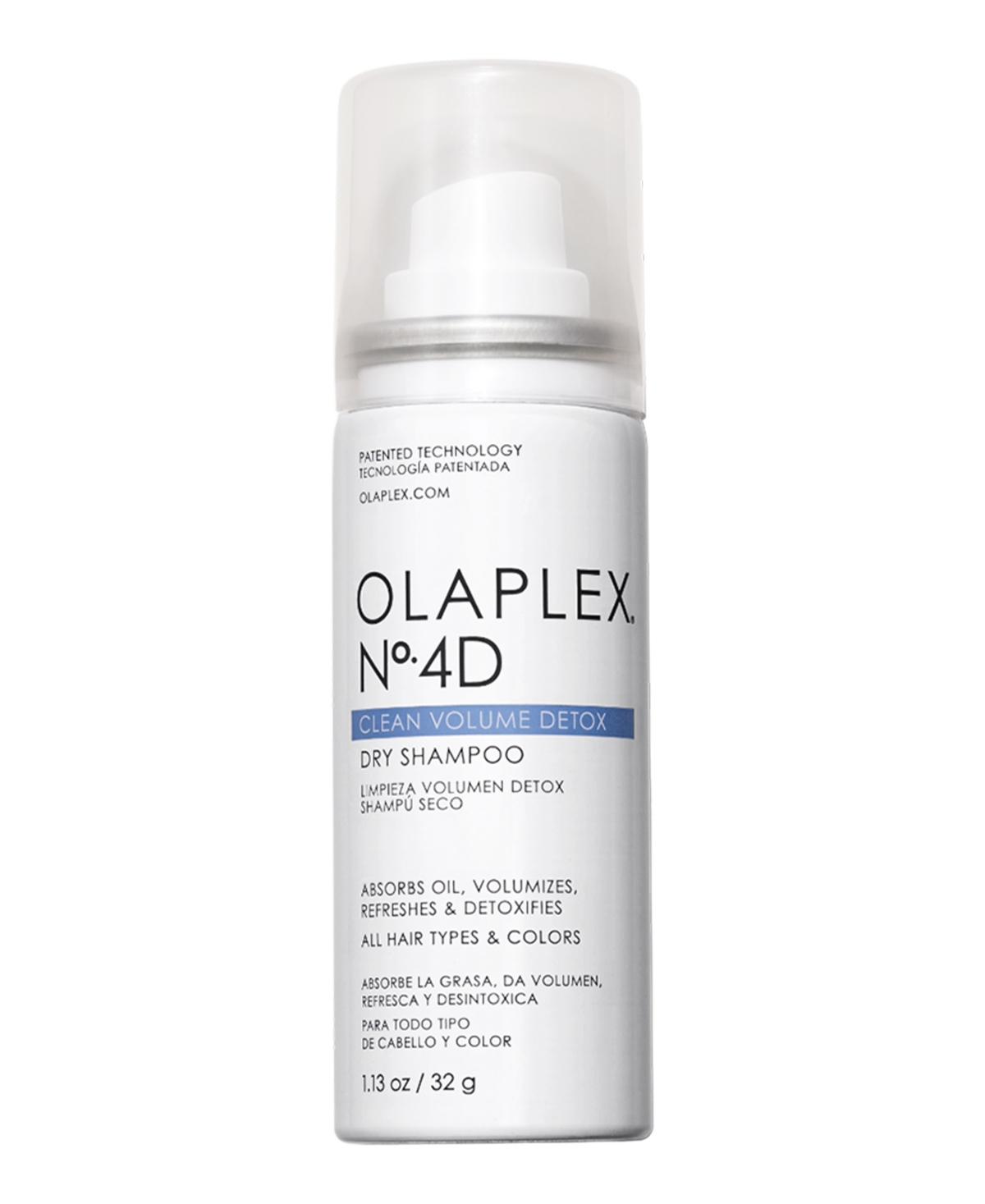 Click here for Olaplex NÂº.4D Clean Dry Shampoo  1.1 oz. prices