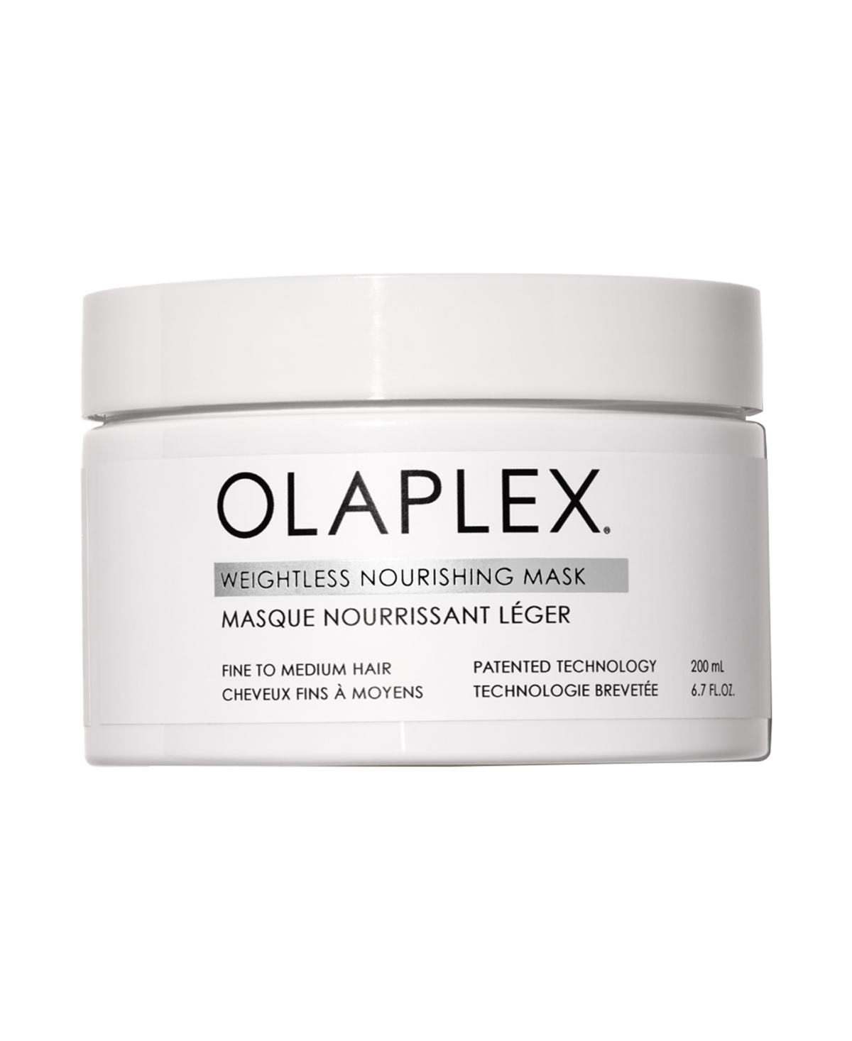 Click here for Olaplex Weightless Nourishing Mask  6.7 oz. prices