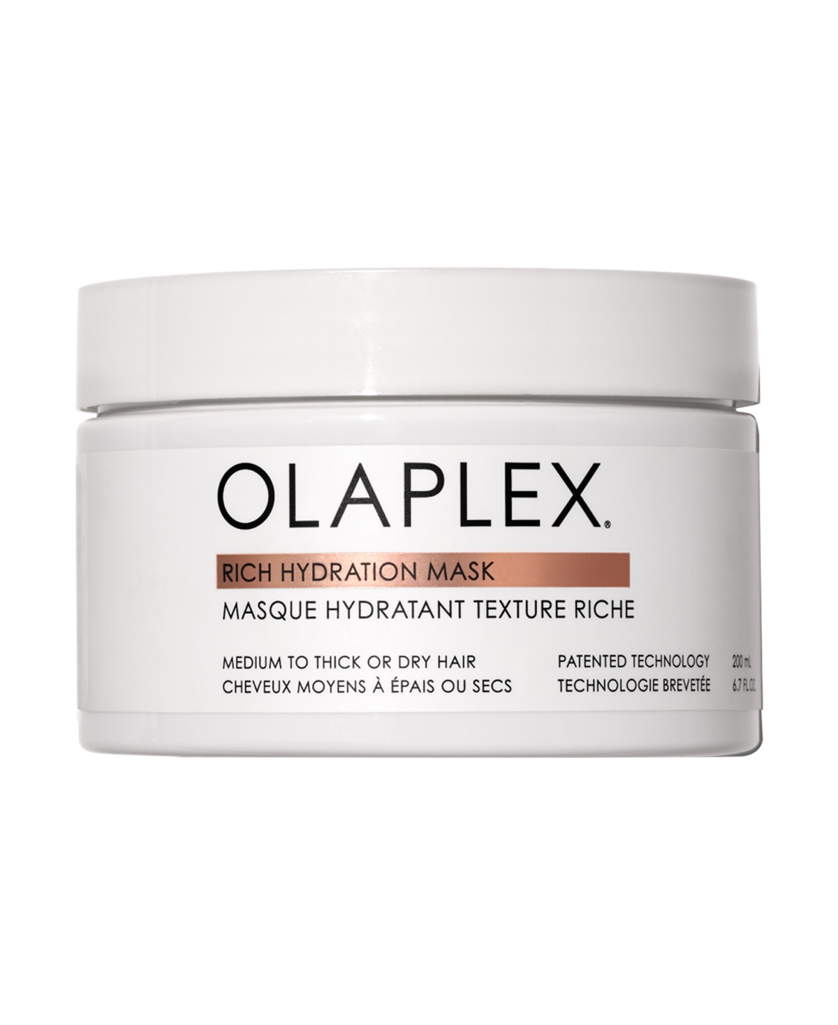 Click here for Olaplex Rich Hydration Mask  6.7 oz. prices