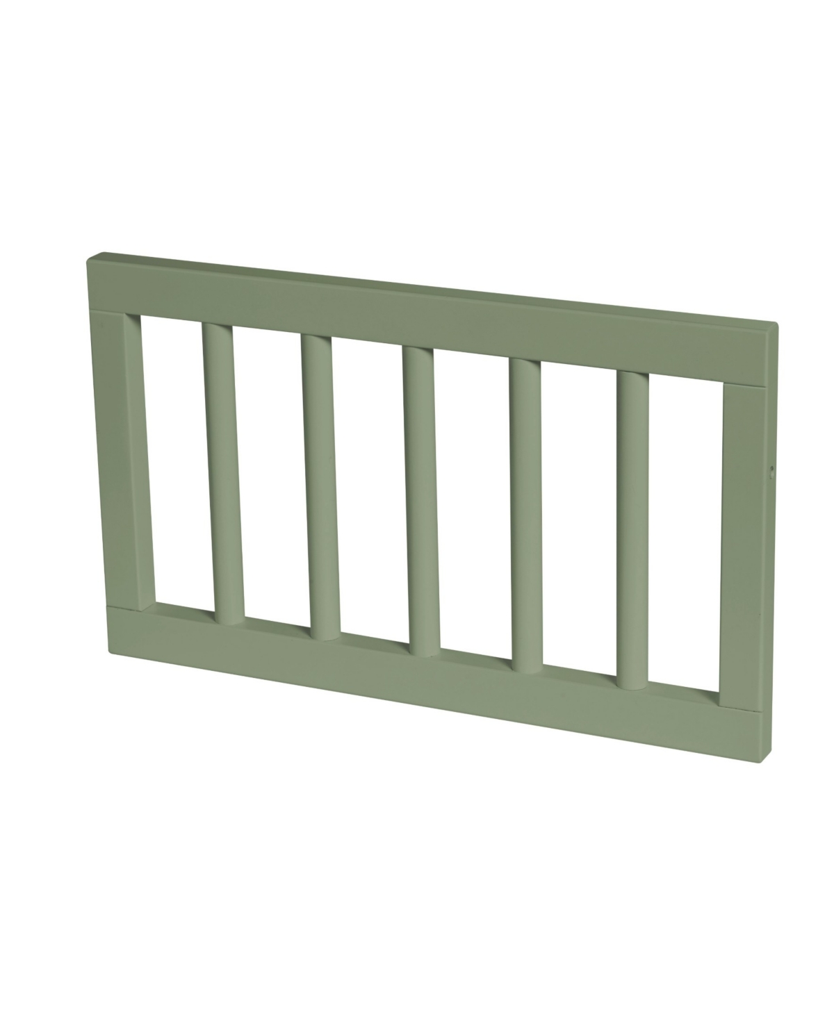 Click here for Little Seeds Toddler Crib Guardrail - Grove Green prices