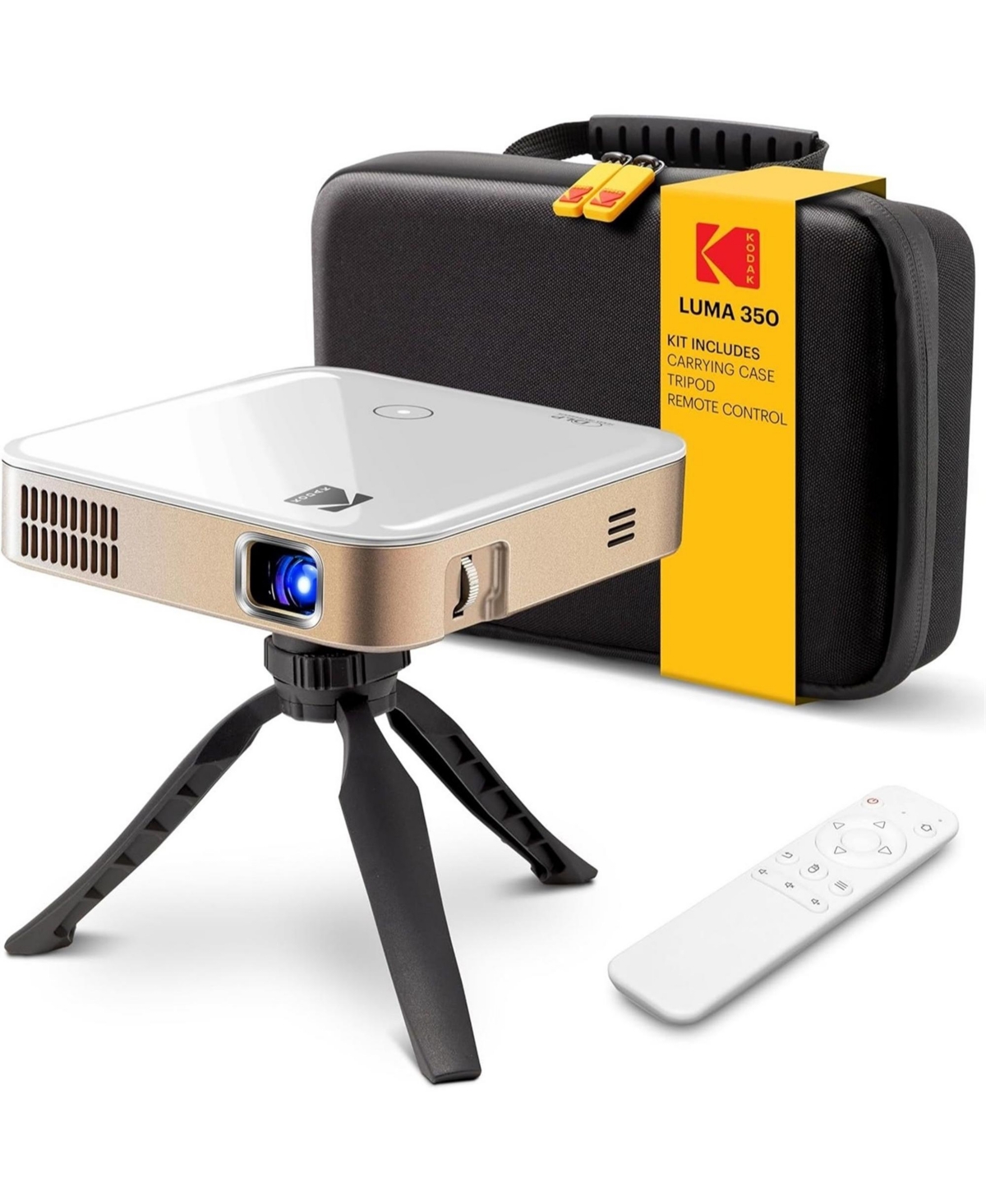 Click here for Kodak Luma 350 Smart Projector  Portable Pico Proj... prices