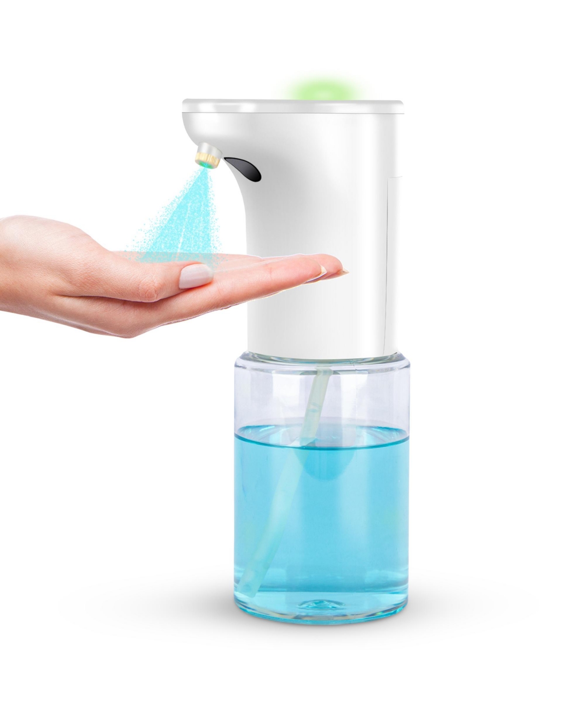 Click here for Cheer Collection Automatic Touchless Soap Dispense... prices